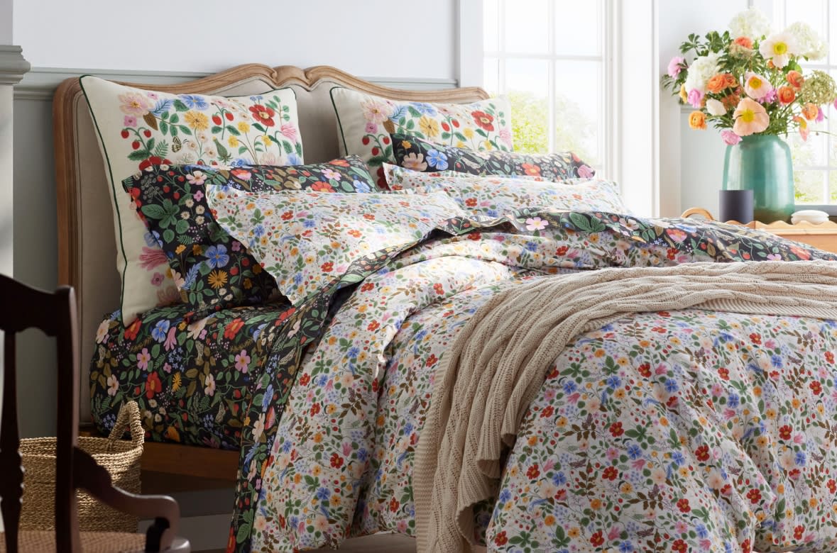 Rifle Paper Co. x The Company Store Collection | The Company Store