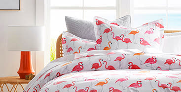 The Company Store We're All About Comfort