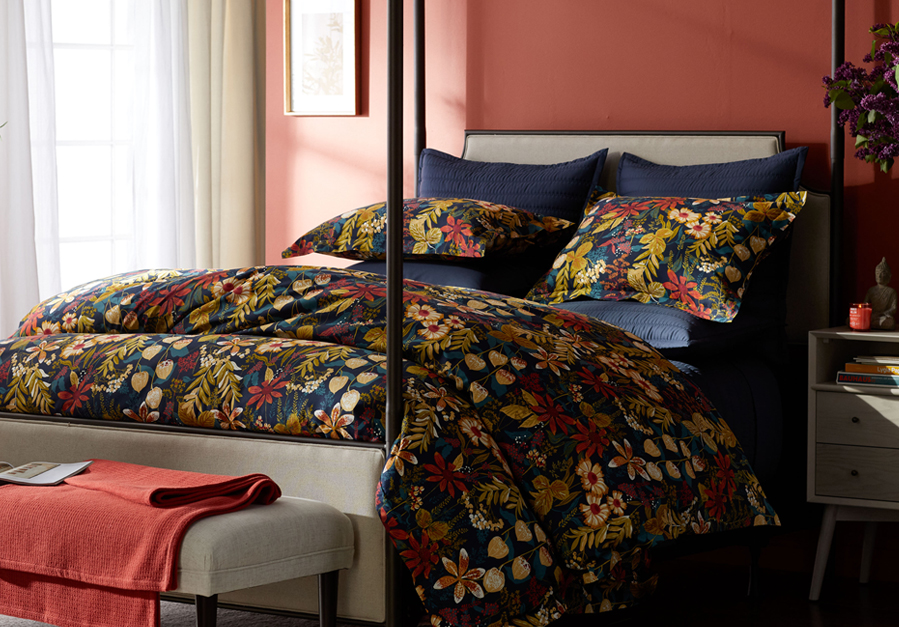 We're All About Comfort | The Company Store