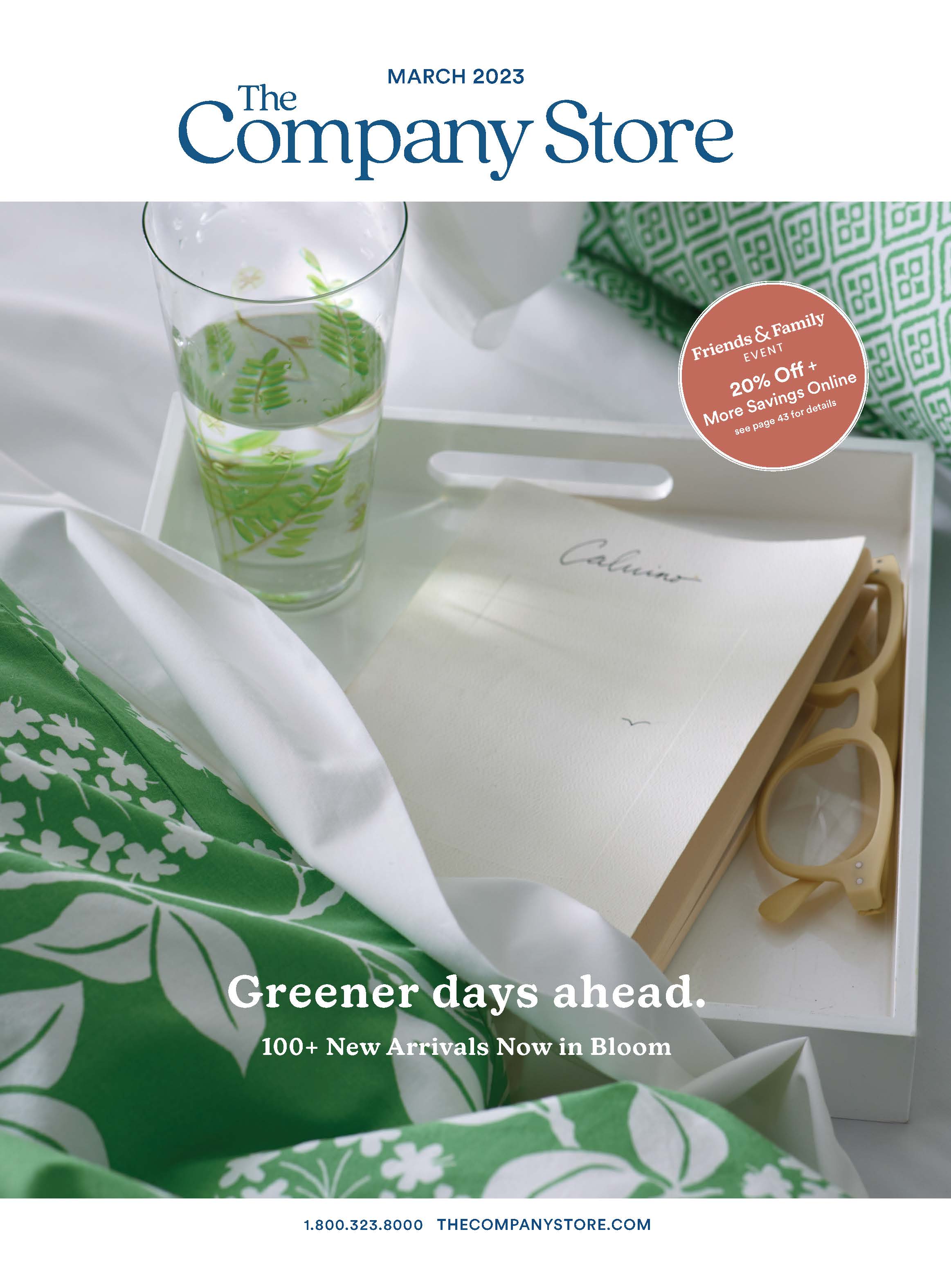 E-Catalog | The Company Store