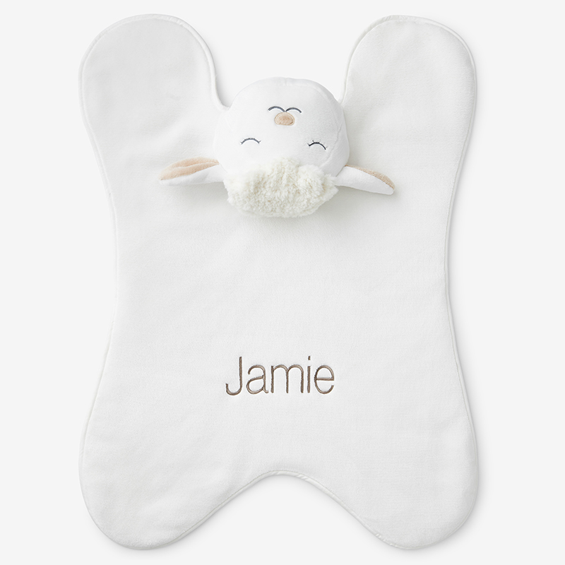 Animal Character Playmat for Baby | The Company Store