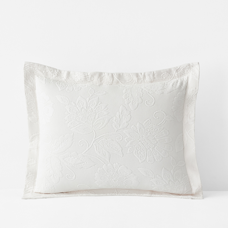 Ivory Bedding | The Company Store