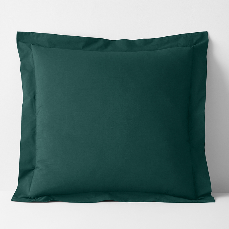 Company Cotton® Solid Sham | The Company Store