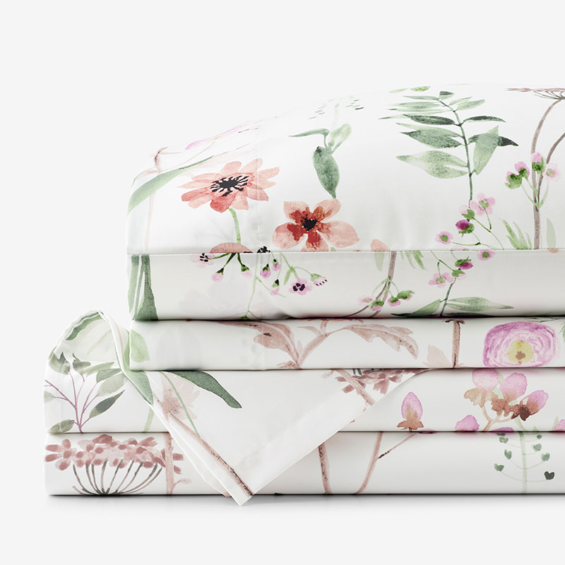 Bed Sheet Sets | The Company Store