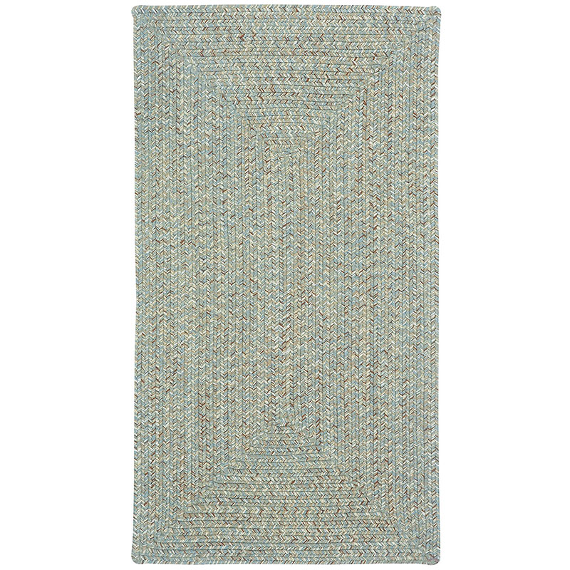 100% Polypropylene Opal Rug & Rug Gripper | The Company Store