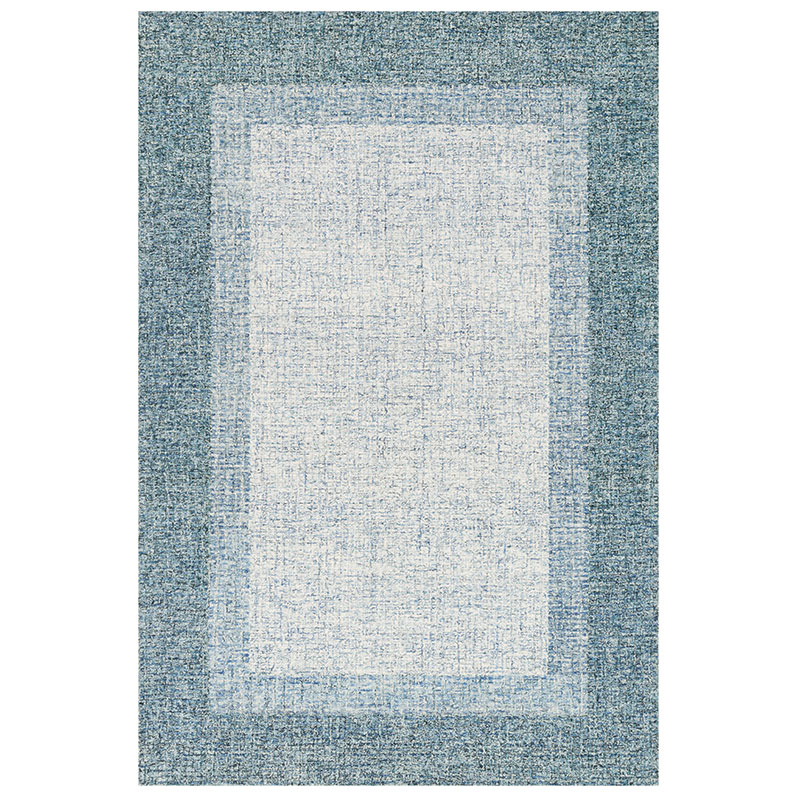Rosina Variegated Wool Rug | The Company Store