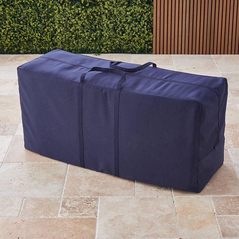 Water-Resistant Outdoor Cushion Storage Bags | The Company Store