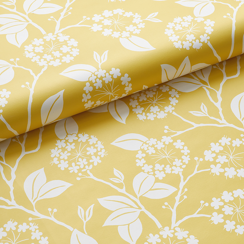 Myla Subtle Print Eco-Friendly Wallpaper | The Company Store