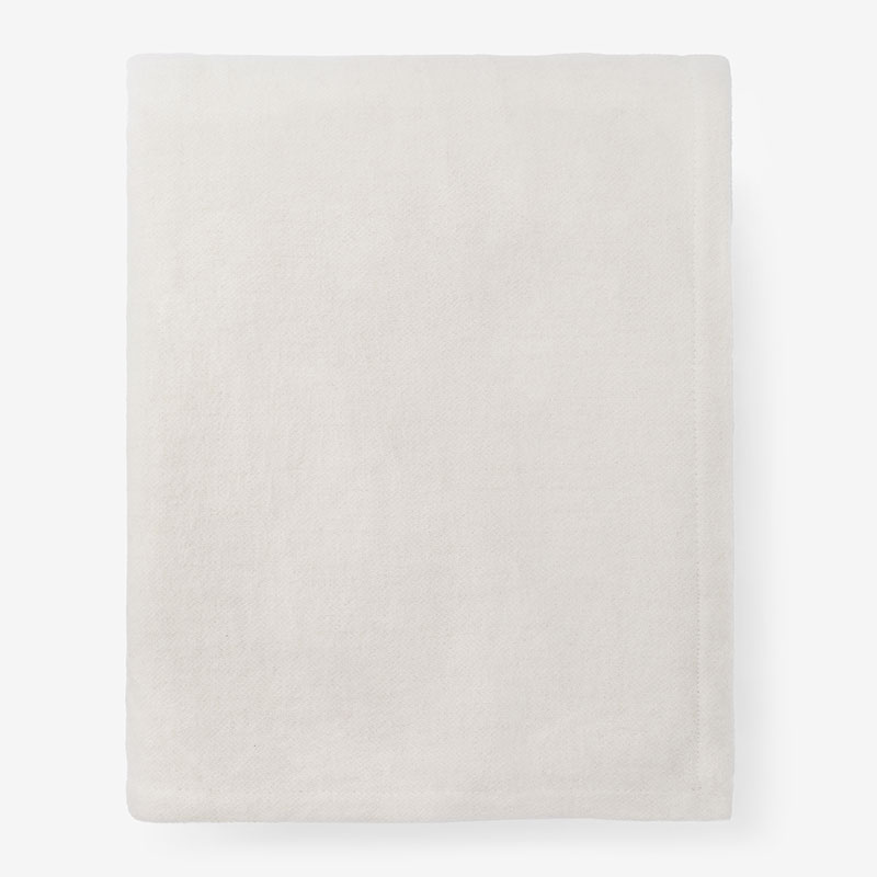 Legends Luxury™ Pure Lambswool Blanket | The Company Store