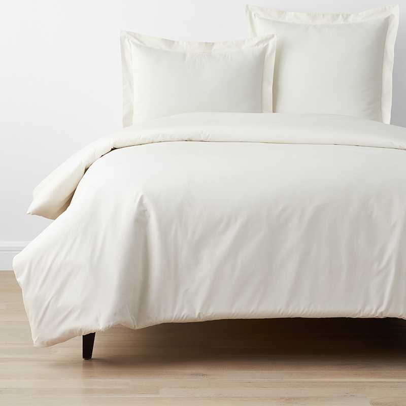 Ivory Bedding | The Company Store