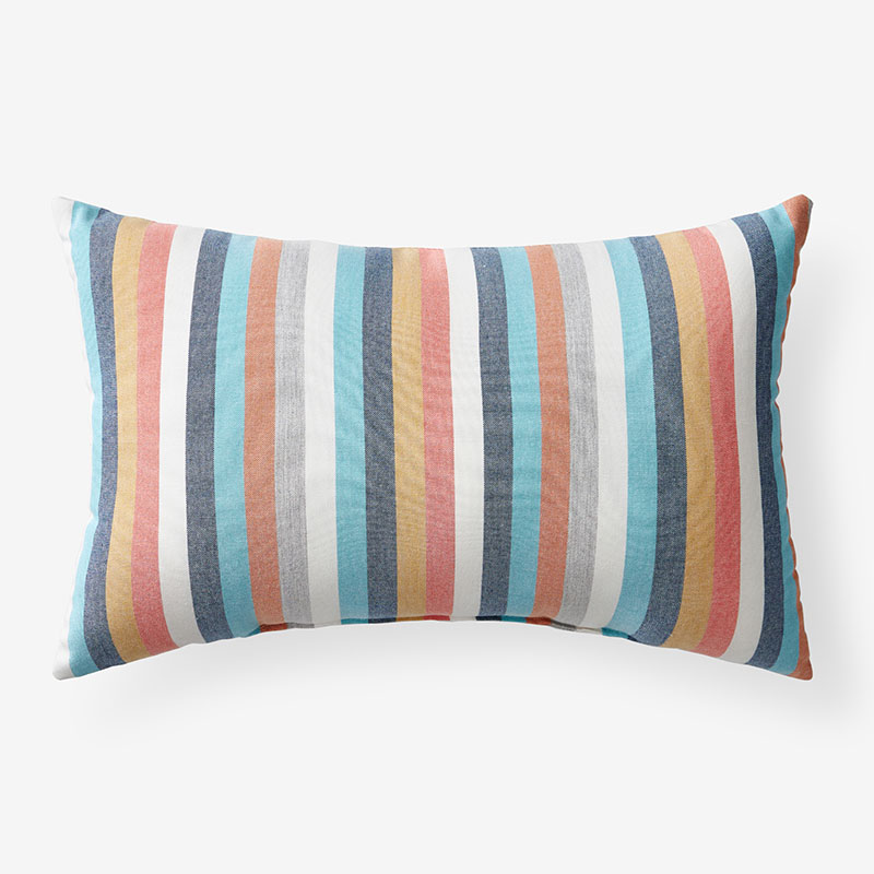 Sunbrella® Outdoor All-Weather Toss Pillows | The Company Store
