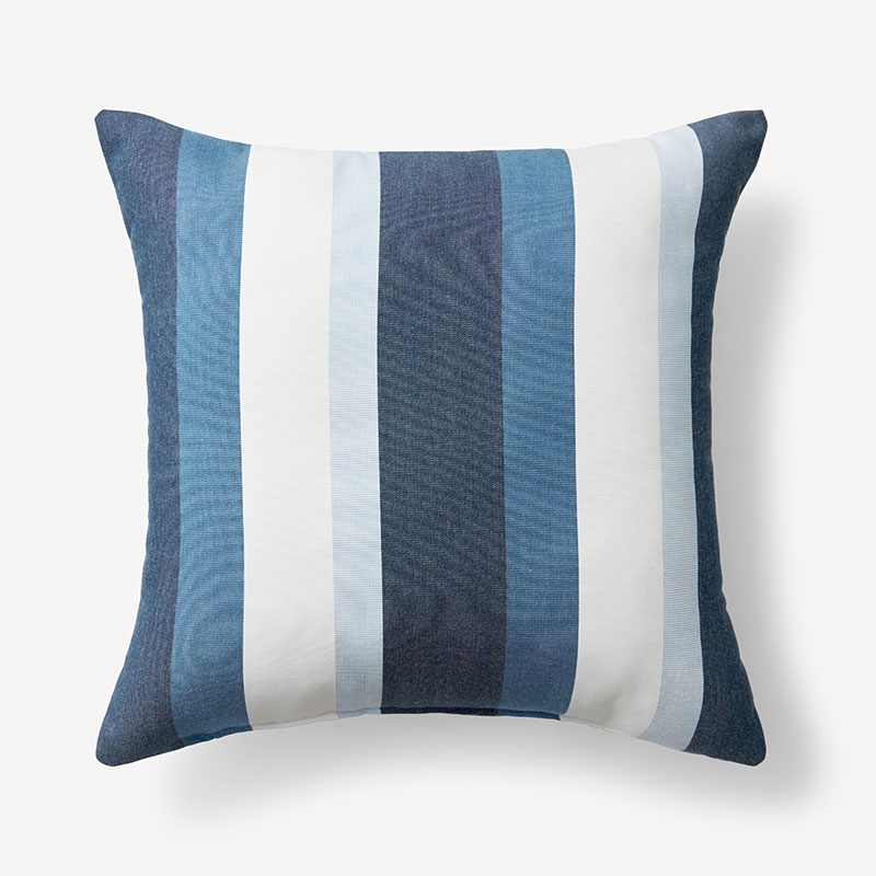 Sunbrella® Outdoor All-Weather Toss Pillows | The Company Store Sunbrella® Outdoor All-Weather Toss Pillows | The Company Store