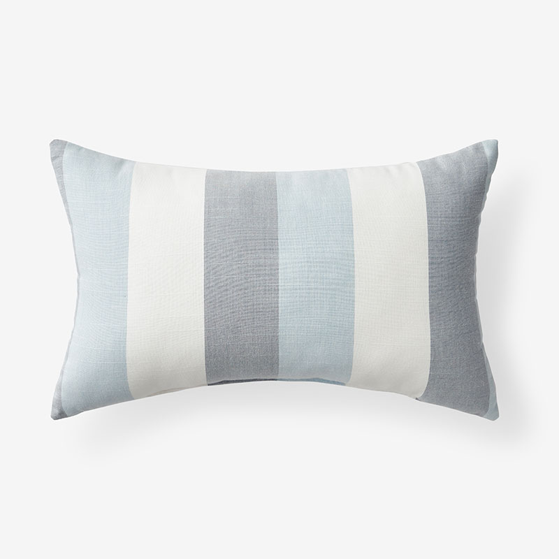 Sunbrella® Outdoor All-Weather Toss Pillows | The Company Store Sunbrella® Outdoor All-Weather Toss Pillows | The Company Store