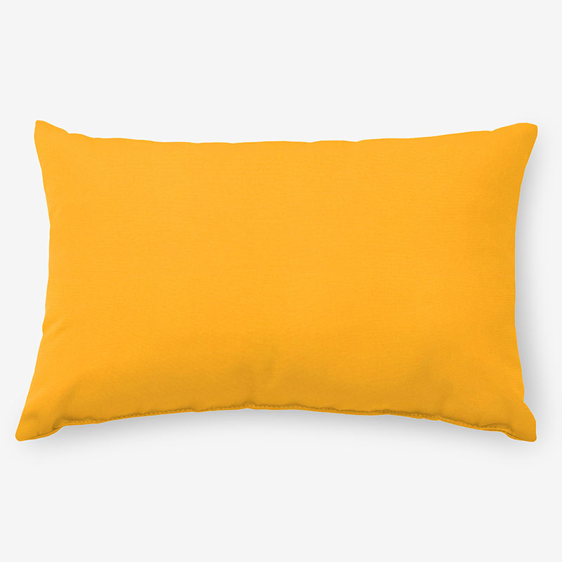 Sunbrella® Outdoor All-Weather Toss Pillows | The Company Store Sunbrella® Outdoor All-Weather Toss Pillows | The Company Store