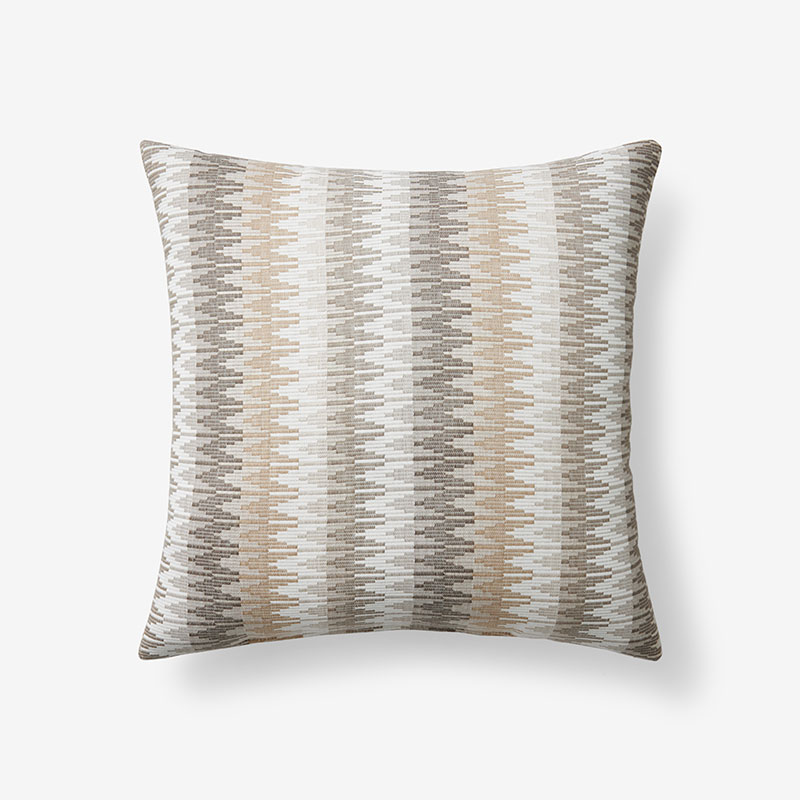 Sunbrella® Outdoor All-Weather Toss Pillows | The Company Store