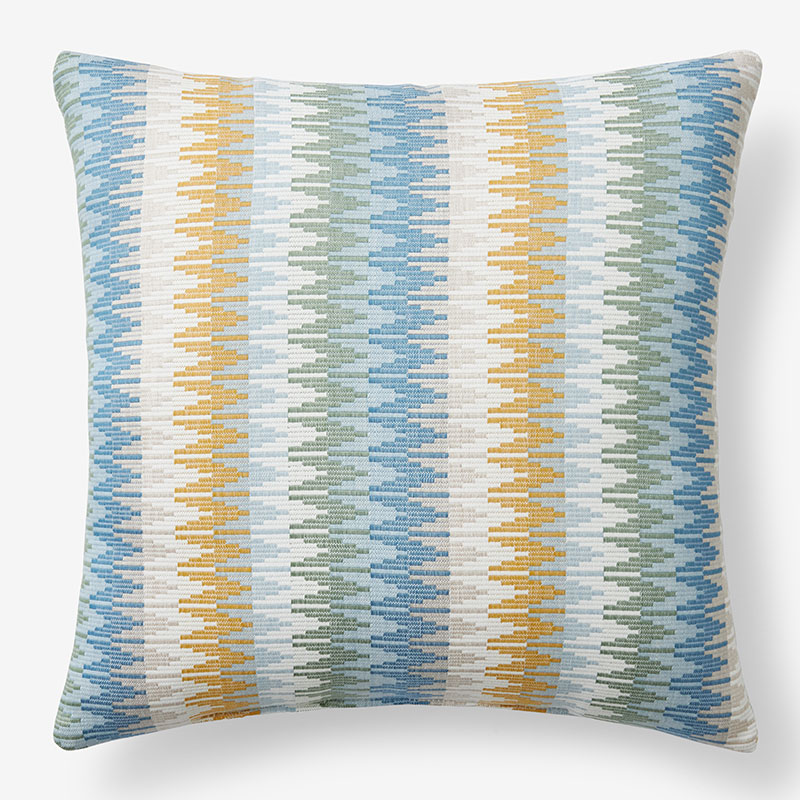 Sunbrella® Outdoor All-Weather Toss Pillows | The Company Store