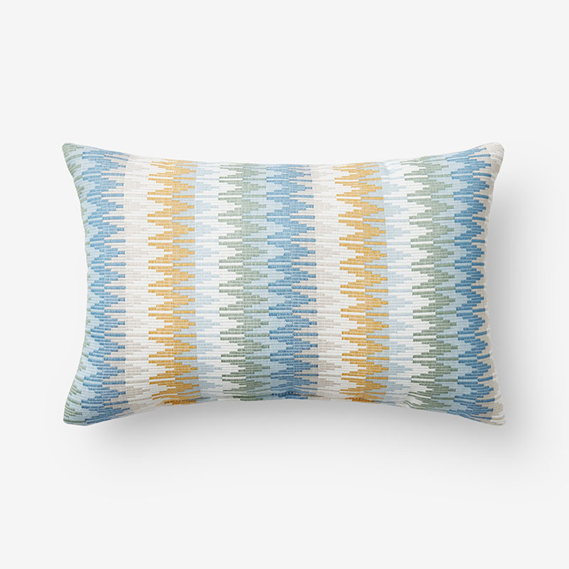 Sunbrella® Outdoor All-Weather Toss Pillows | The Company Store